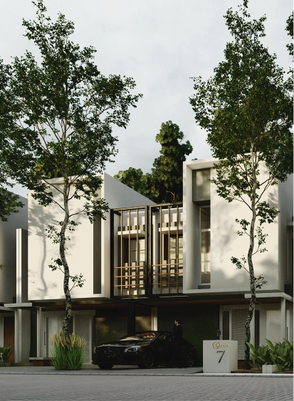 Collins Group – Realistic & Relevant