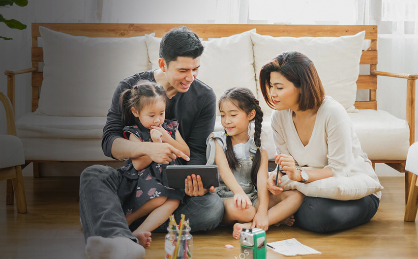 Collins Group – Realistic & Relevant